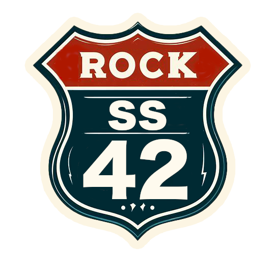SS42 ROCK!